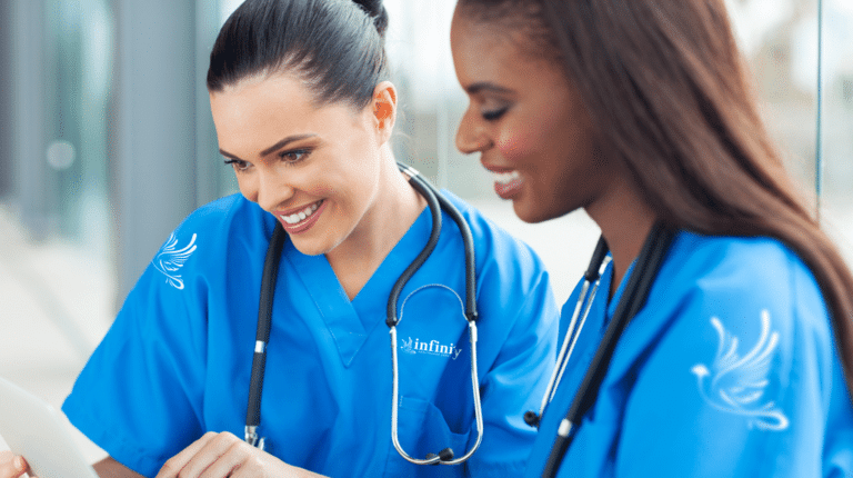 Why Choose Us - infinityhealthcareservices.com